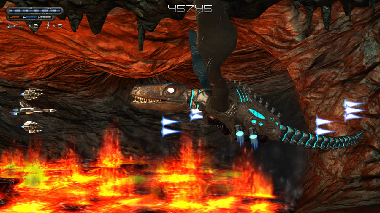 Space Blaze for Nintendo Switch - Nintendo Official Site
