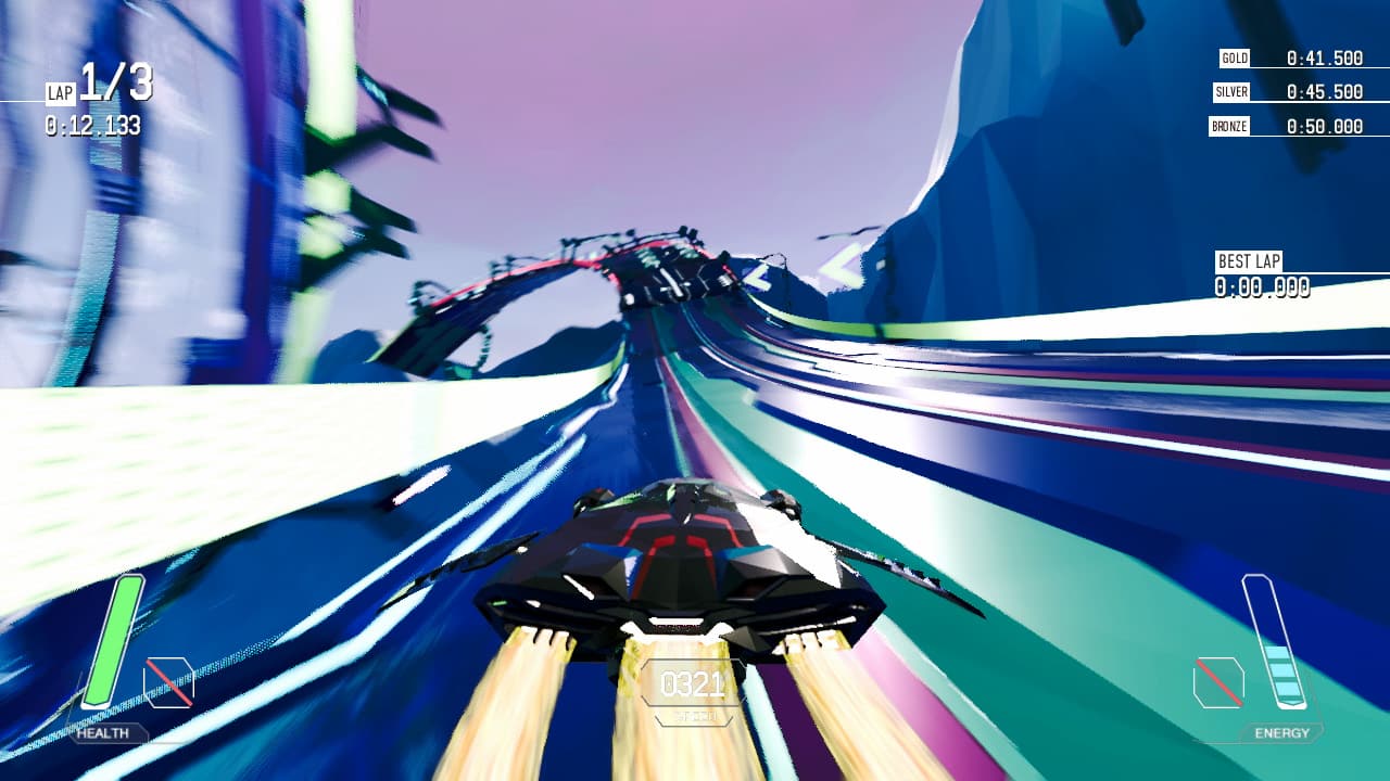 Redout for Nintendo Switch - Nintendo Official Site
