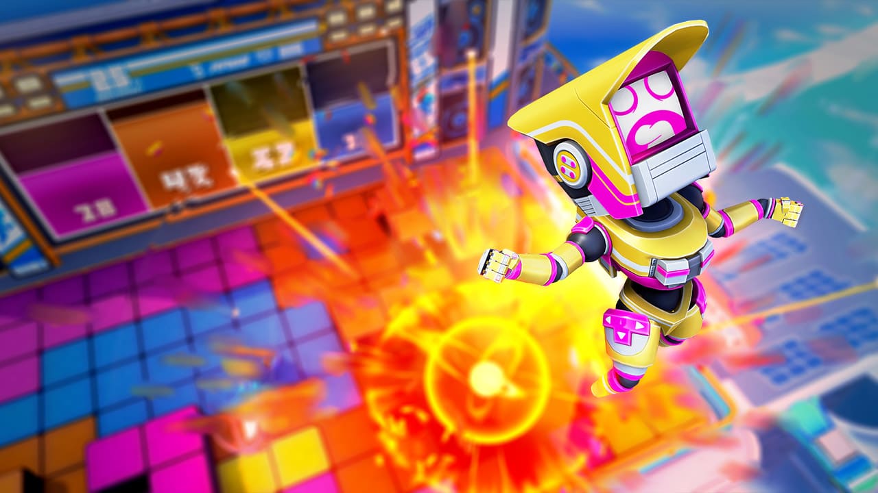 Battery Jam for Nintendo Switch - Nintendo Official Site