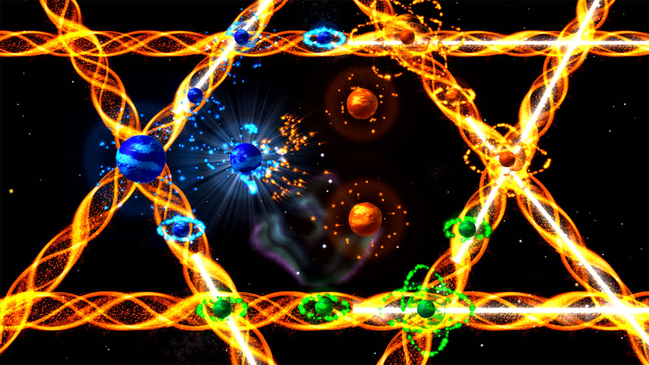 Auralux: Constellations for Nintendo Switch - Nintendo Official Site