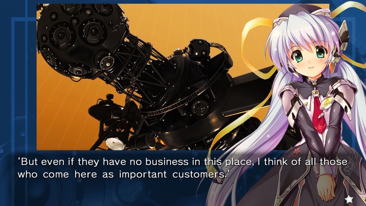 planetarian for Nintendo Switch - Nintendo Official Site