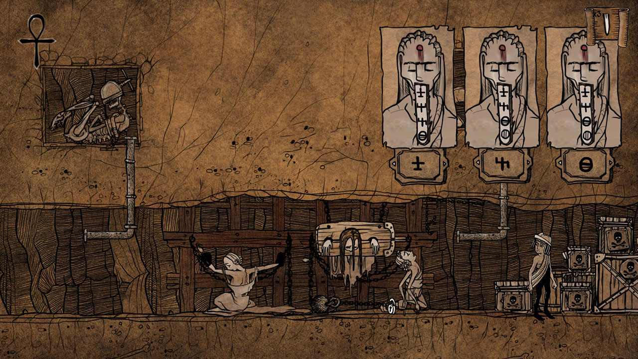 Apocalipsis Wormwood Edition for Nintendo Switch - Nintendo Official Site