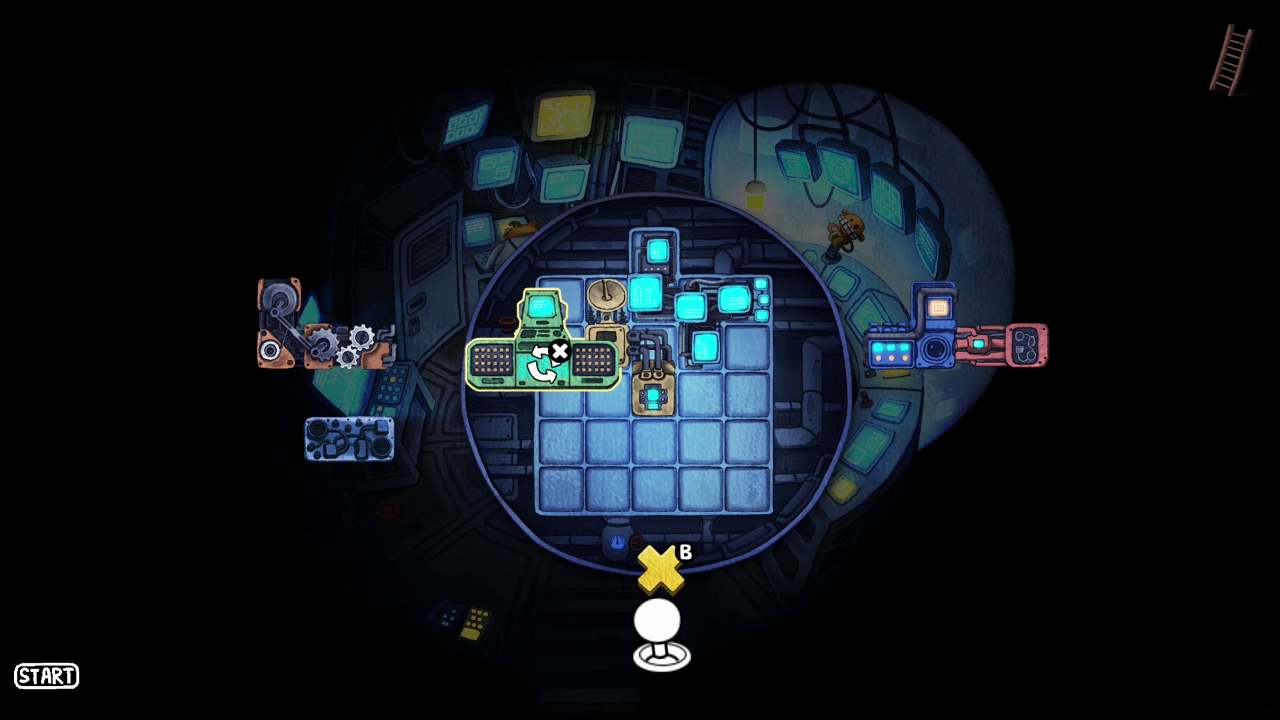 Rain City for Nintendo Switch - Nintendo Official Site