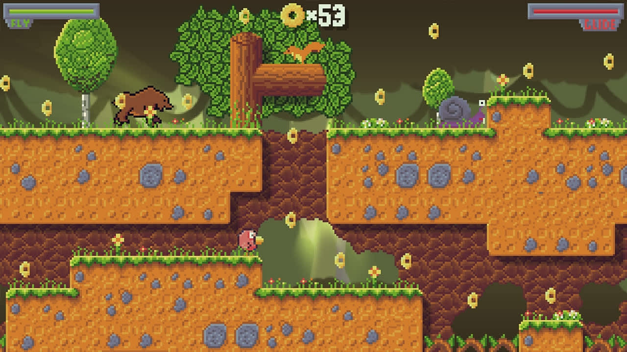 Avenger Bird for Nintendo Switch - Nintendo Official Site