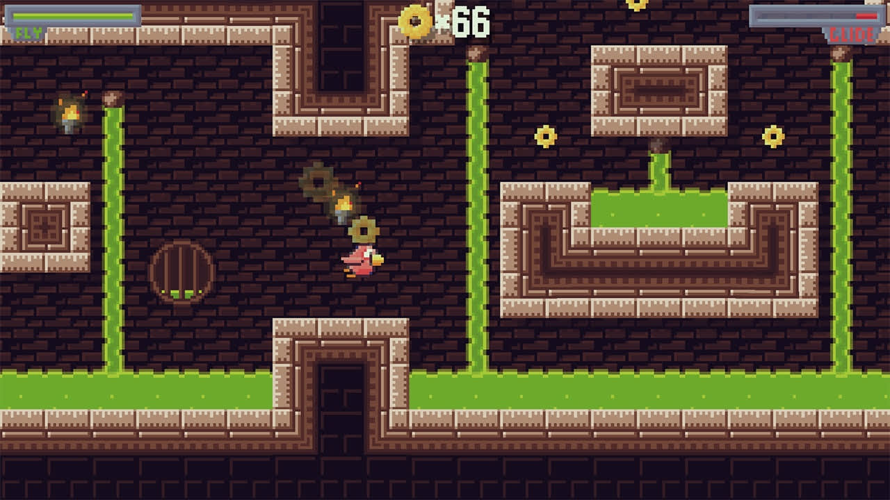 Avenger Bird for Nintendo Switch - Nintendo Official Site