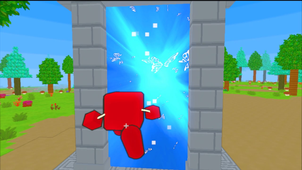 Cube Creator X para Nintendo Switch - Sitio Oficial de Nintendo para Mexico