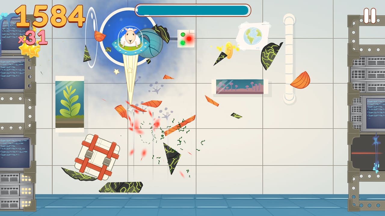Nice Slice para Nintendo Switch - Sitio Oficial de Nintendo para Mexico