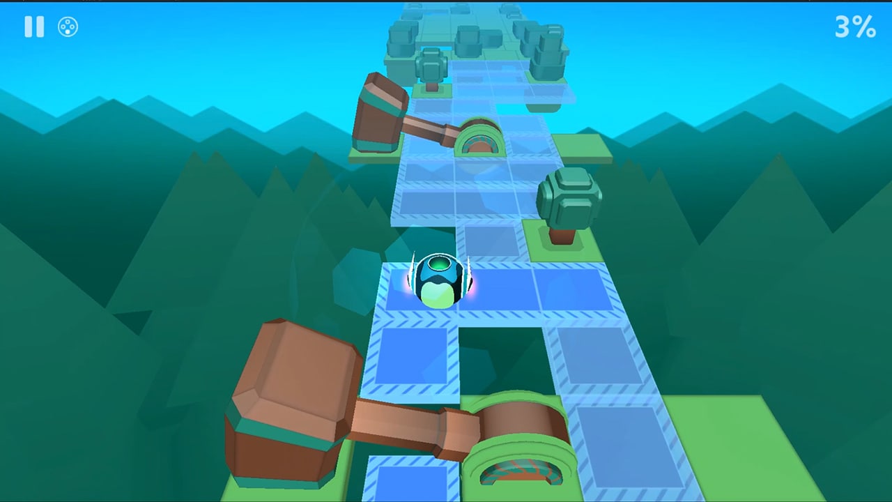 Rolling Sky for Nintendo Switch - Nintendo Official Site