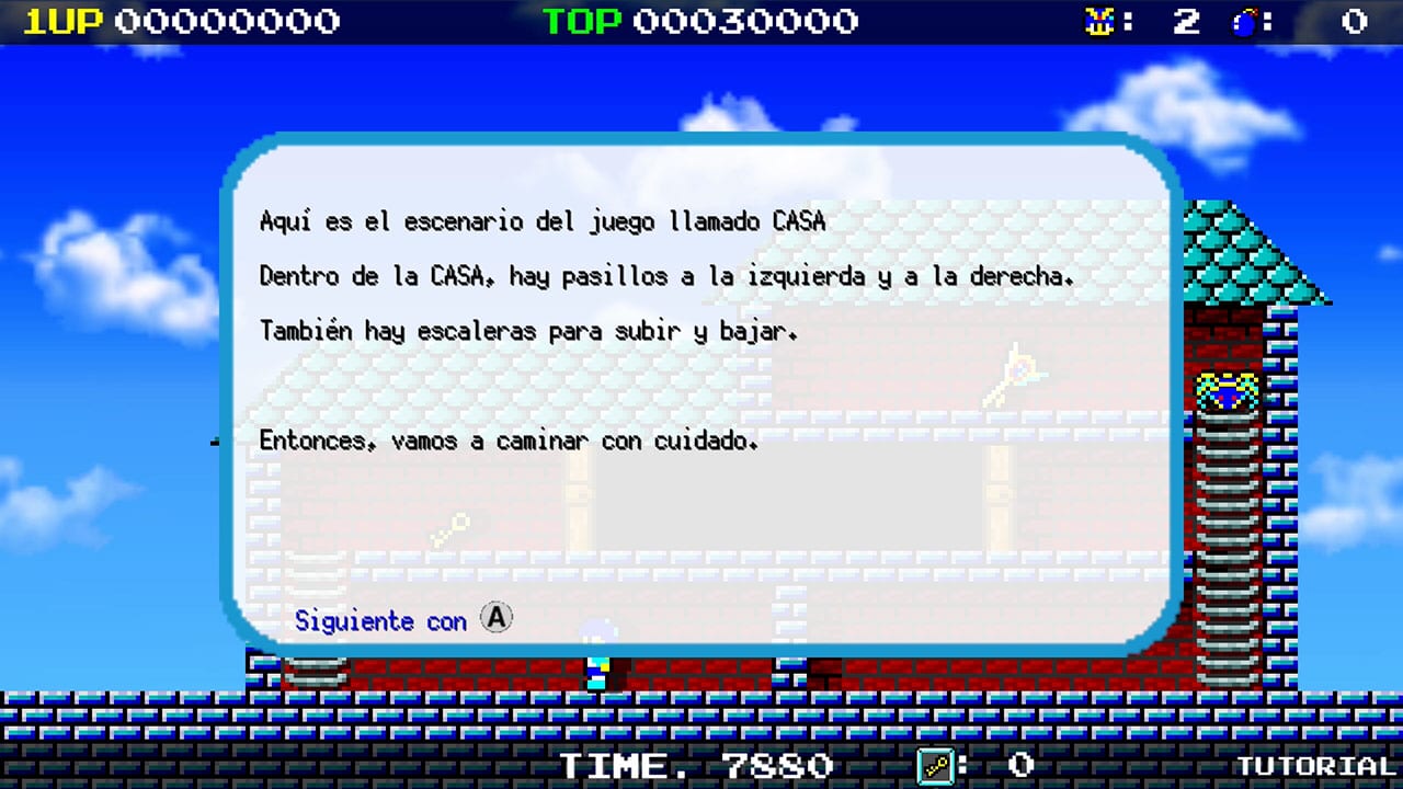 The Demon Crystal para Nintendo Switch - Sitio Oficial de Nintendo para ...