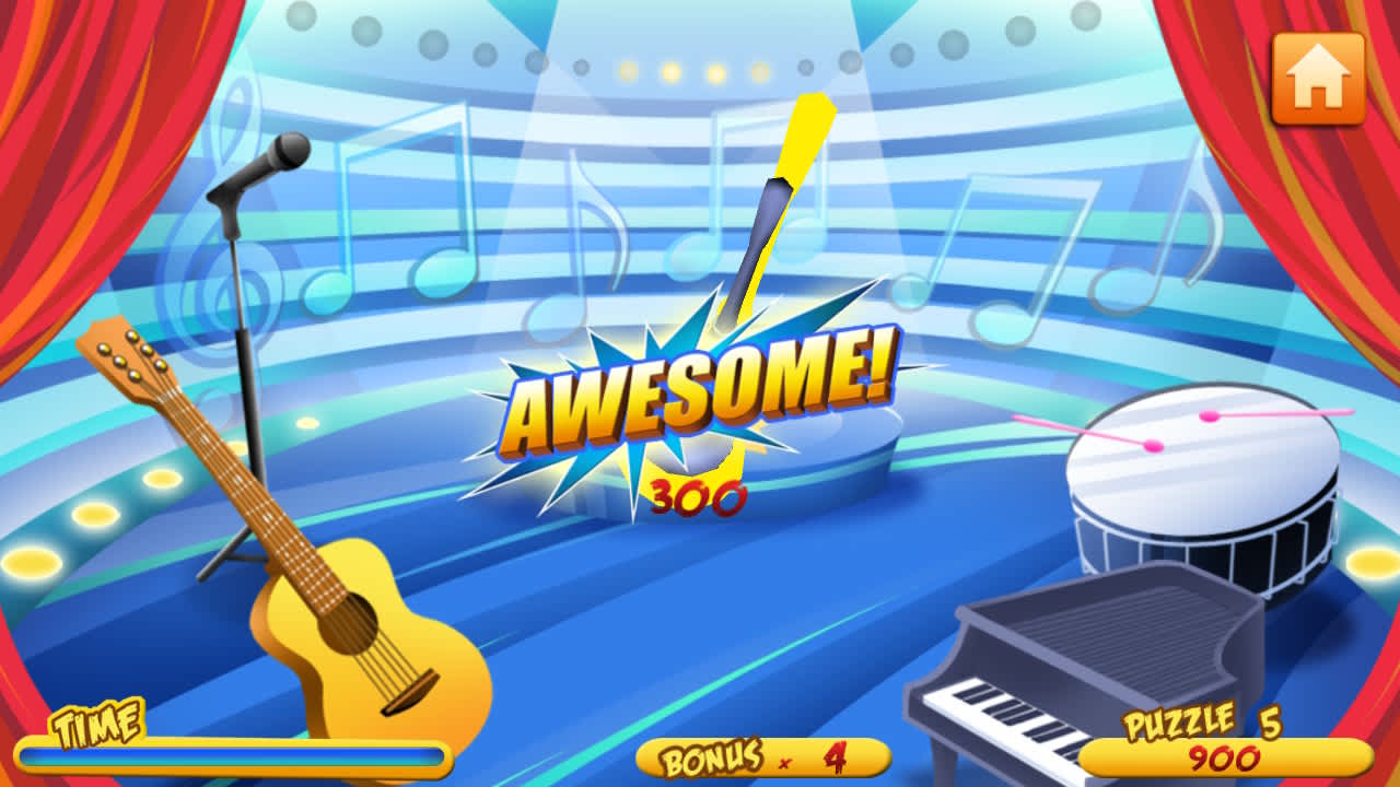 Twist & Match for Nintendo Switch - Nintendo Official Site