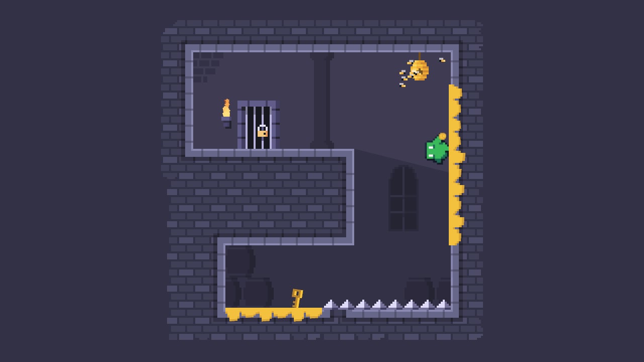 Alien Escape for Nintendo Switch - Nintendo Official Site
