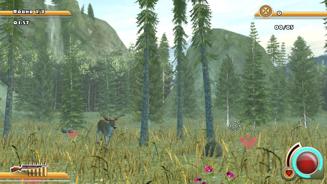 Deer Drive Legends for Nintendo Switch - Nintendo Official Site
