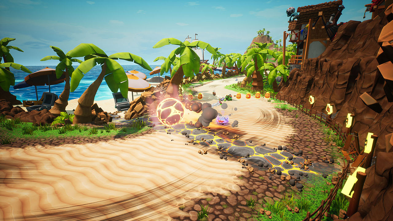 Race with Ryan for Nintendo Switch - Nintendo Official Site