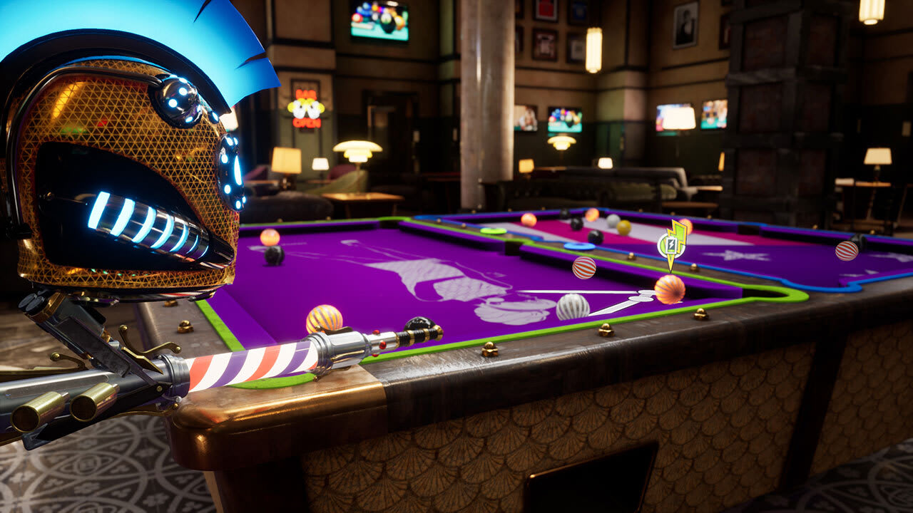 Pool Blitz for Nintendo Switch - Nintendo Official Site