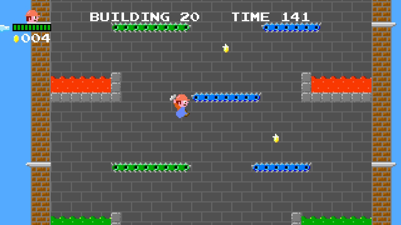 Demolition Crew para Nintendo Switch - Sitio Oficial de Nintendo para ...