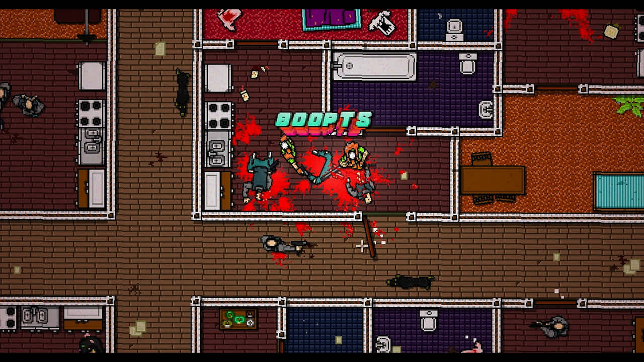 Hotline Miami Collection para Nintendo Switch - Site Oficial da ...