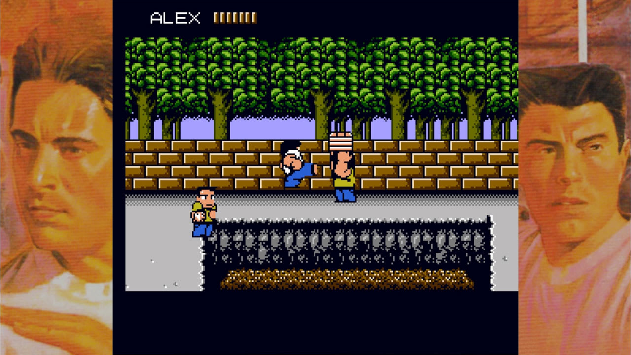 River City Ransom for Nintendo Switch - Nintendo Official Site