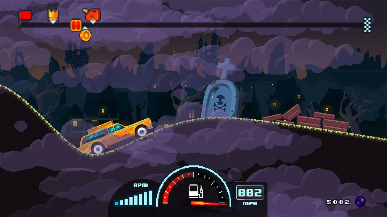 Hero Express for Nintendo Switch - Nintendo Official Site