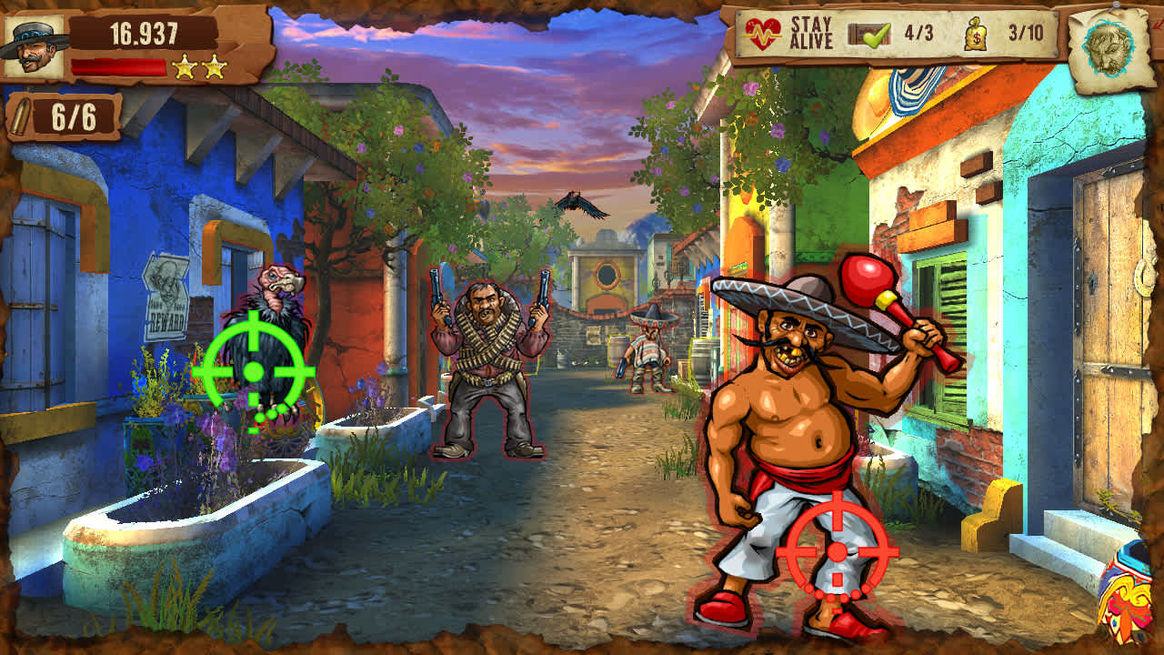 Mad Bullets for Nintendo Switch - Nintendo Official Site