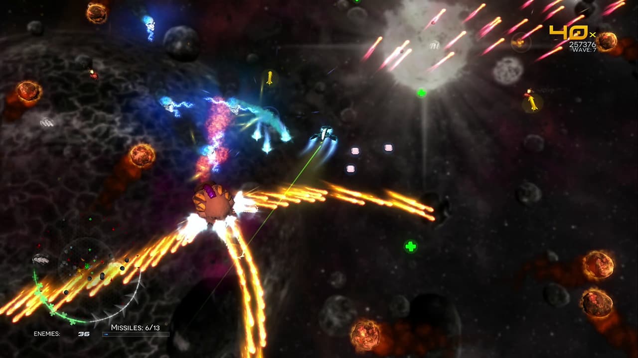 XenoRaptor para Nintendo Switch - Sitio Oficial de Nintendo para Mexico