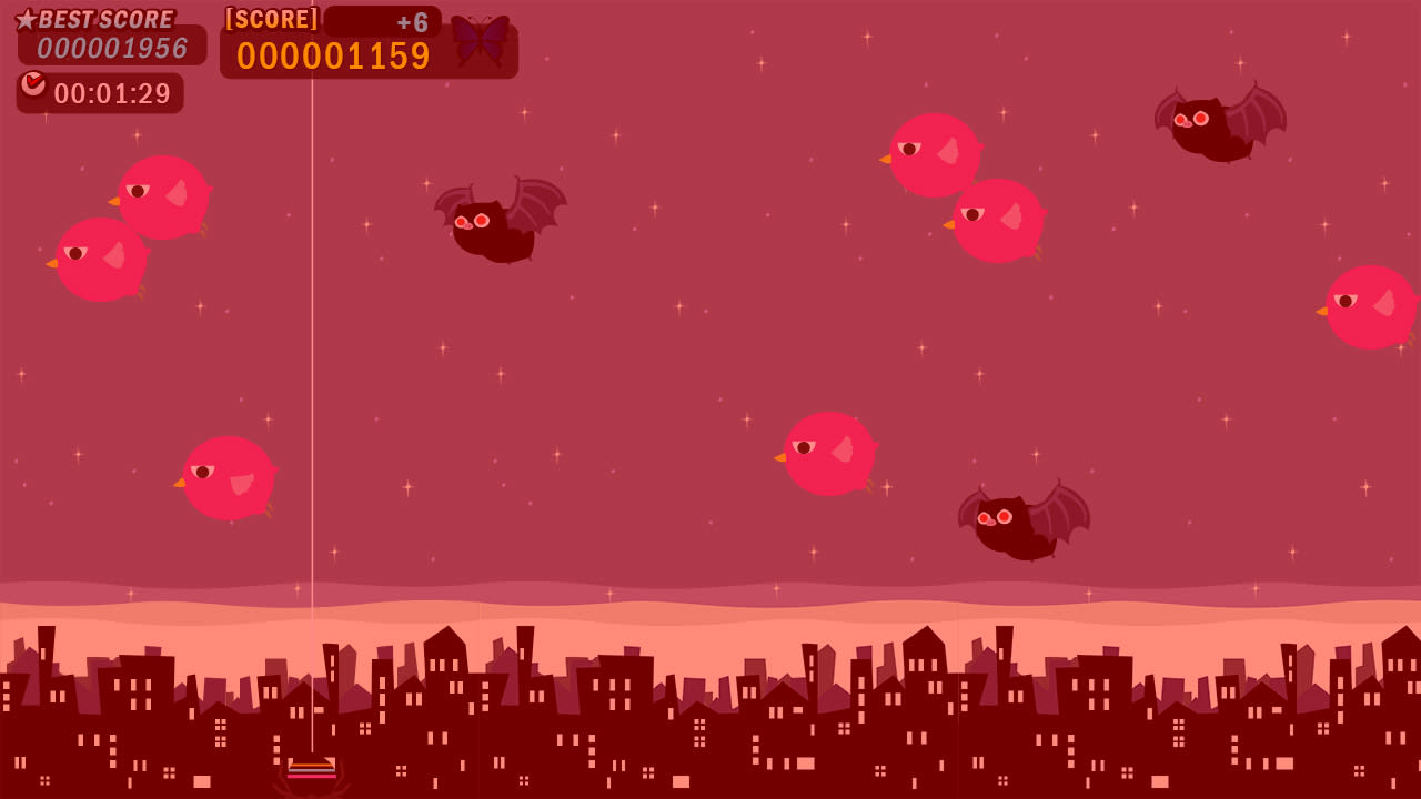 Tricky Spider for Nintendo Switch - Nintendo Official Site