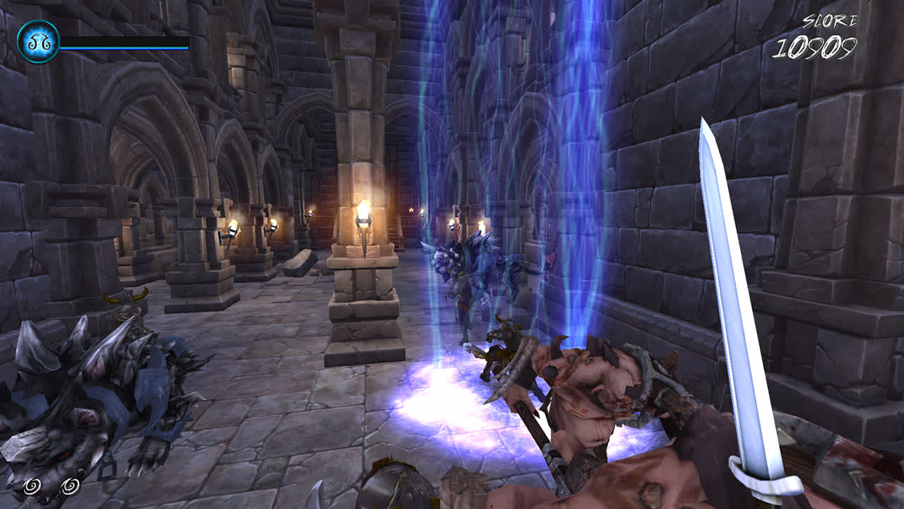 Neverlast for Nintendo Switch - Nintendo Official Site