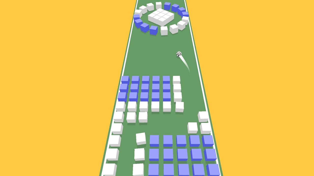 Ball Attraction for Nintendo Switch - Nintendo Official Site