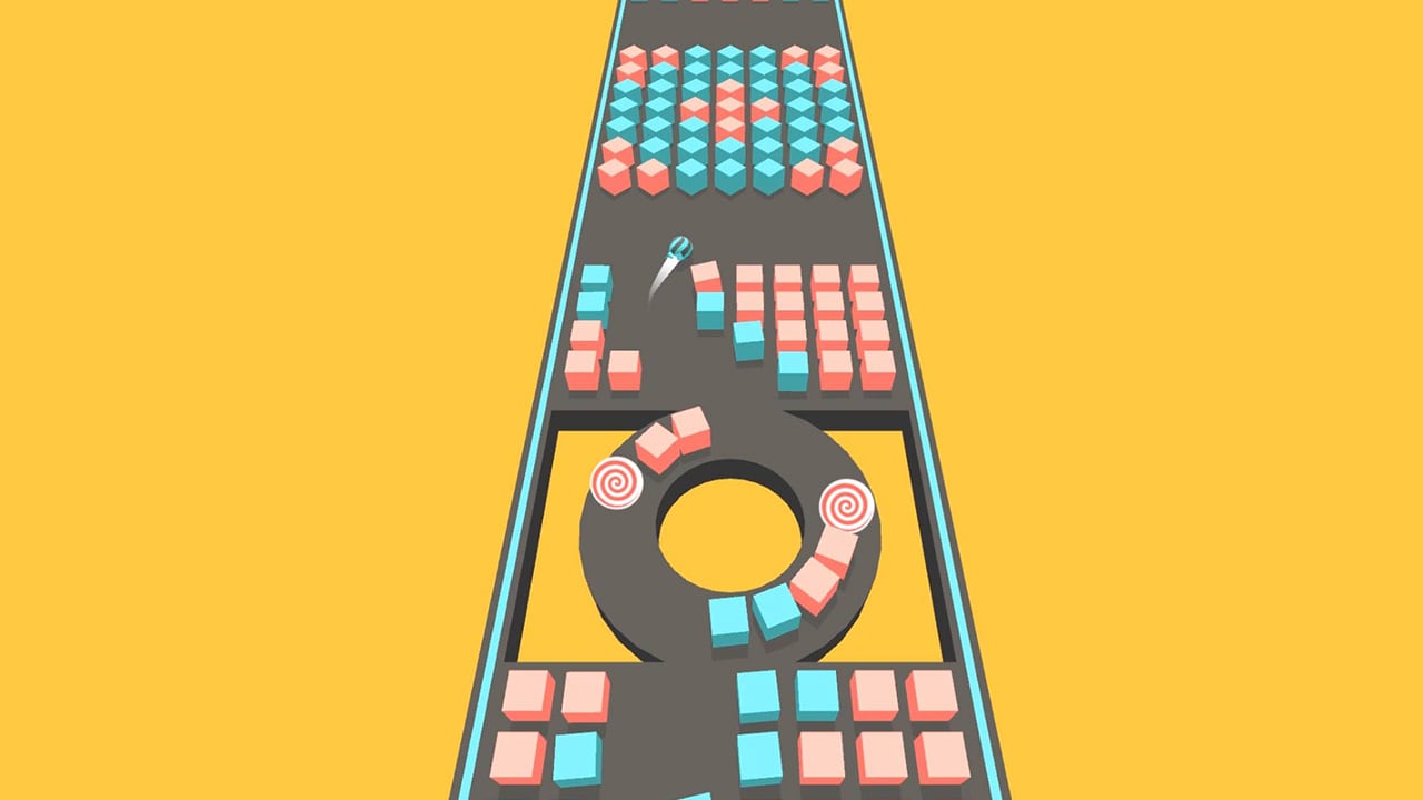 Ball Attraction for Nintendo Switch - Nintendo Official Site