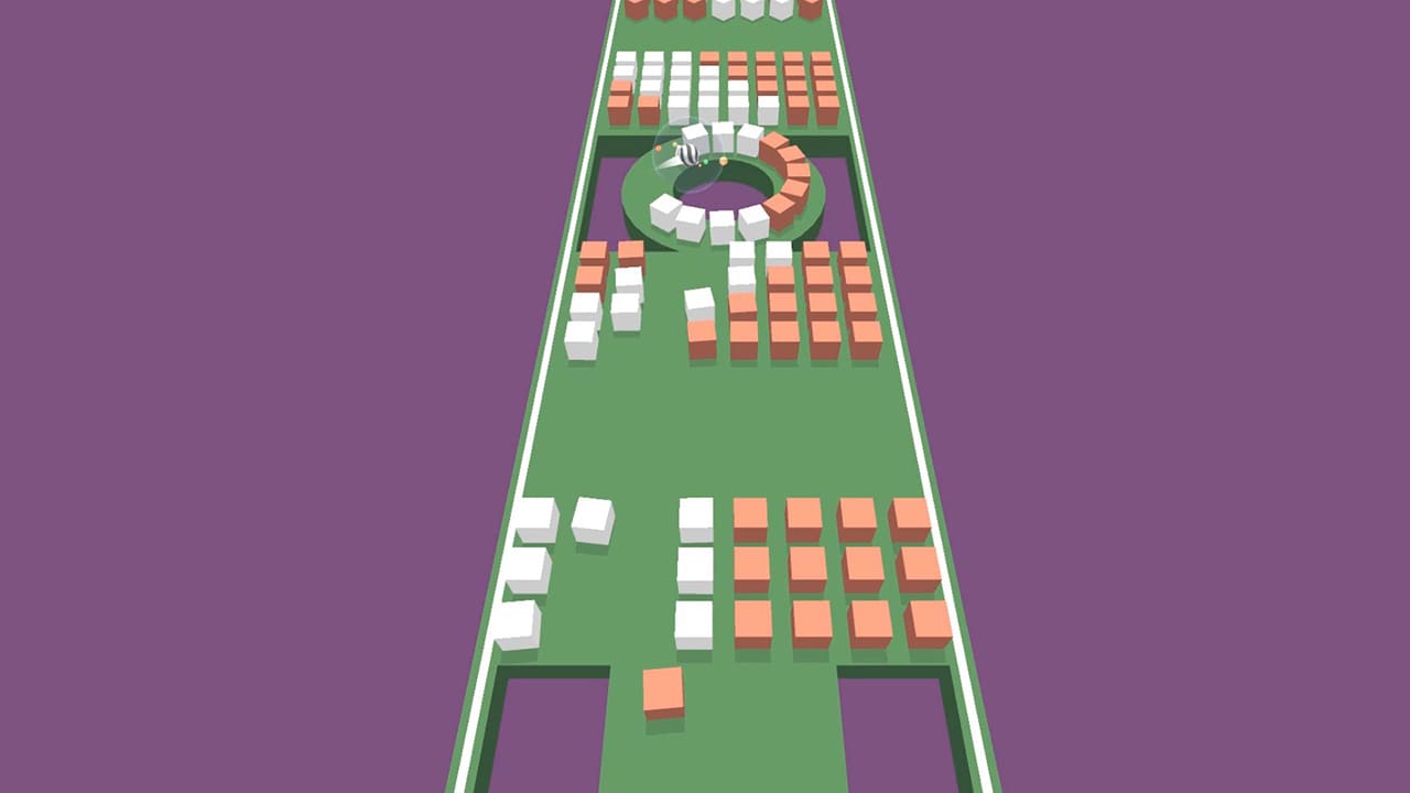 Ball Attraction for Nintendo Switch - Nintendo Official Site