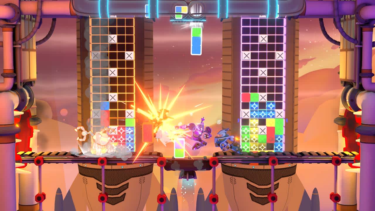 StarBlox Inc. para Nintendo Switch - Sitio Oficial de Nintendo para Mexico