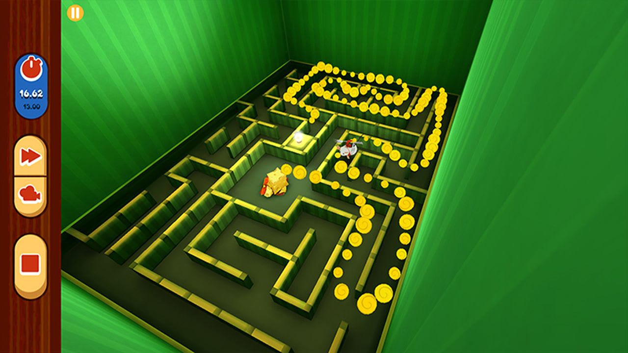 From Cheese for Nintendo Switch - Nintendo Official Site