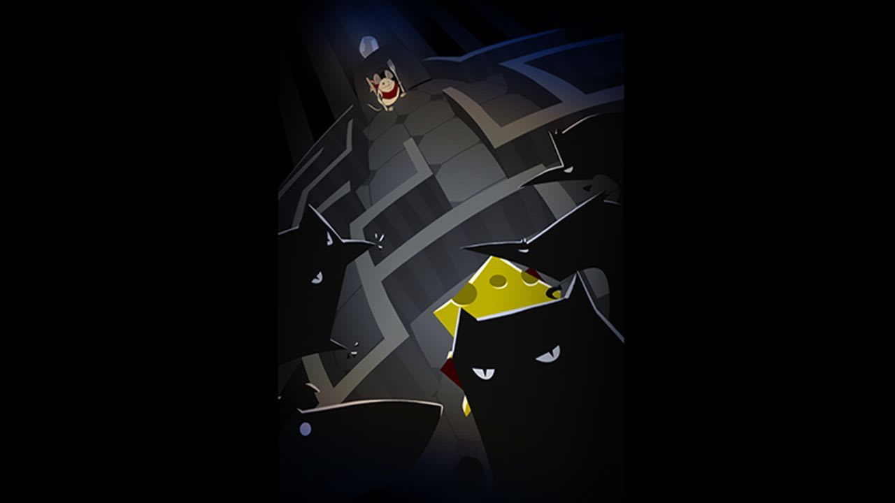From Cheese for Nintendo Switch - Nintendo Official Site