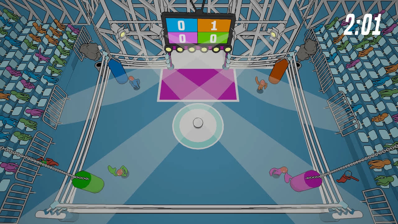 DreamBall for Nintendo Switch - Nintendo Official Site