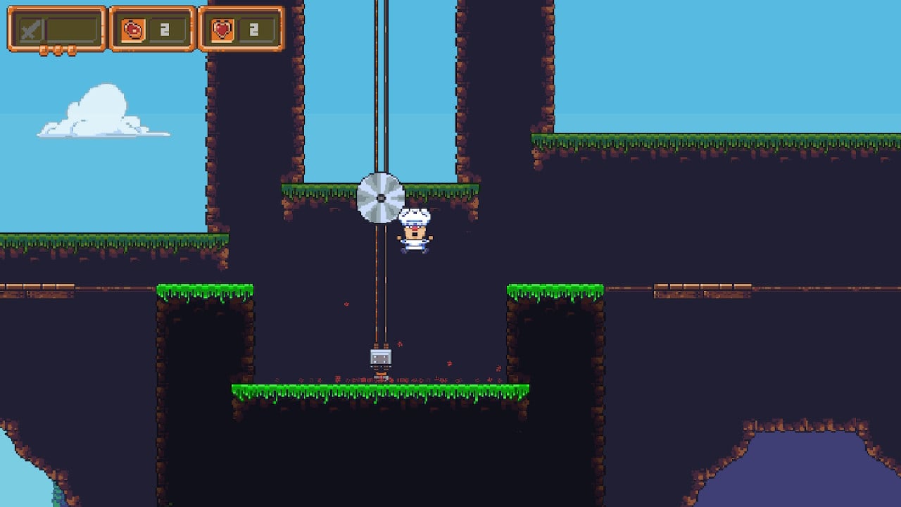 Chop is Dish for Nintendo Switch - Nintendo Official Site
