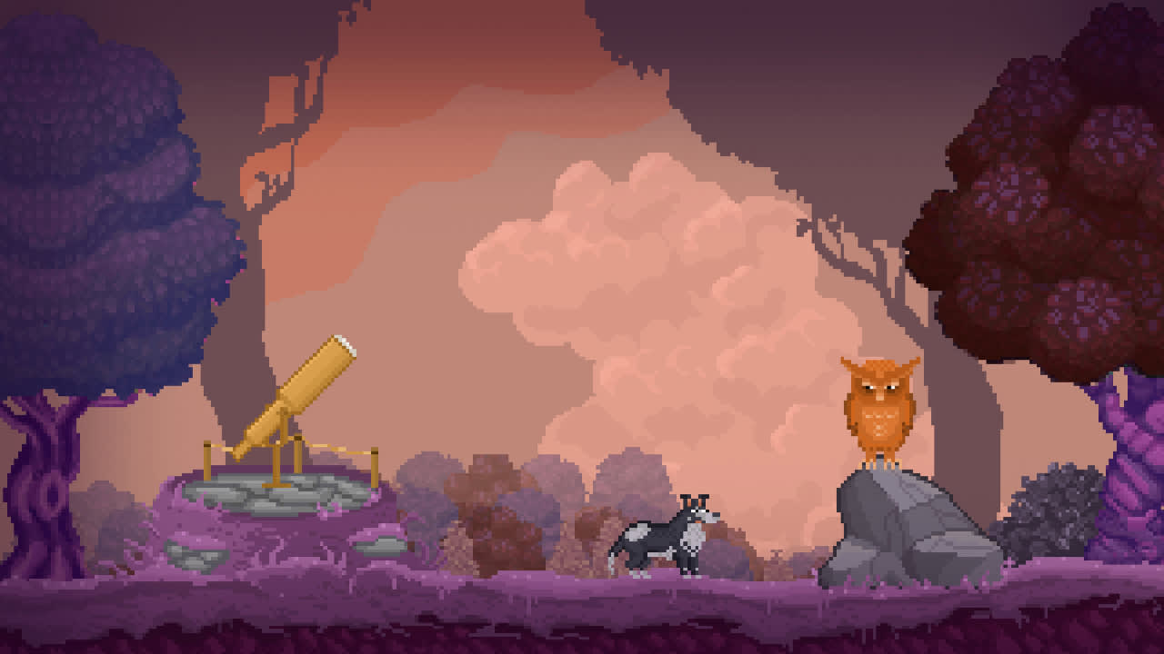 Balthazar's Dream for Nintendo Switch - Nintendo Official Site
