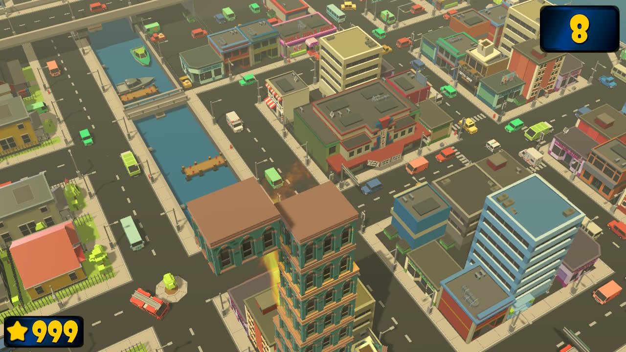 Tower Inferno for Nintendo Switch - Nintendo Official Site for Canada