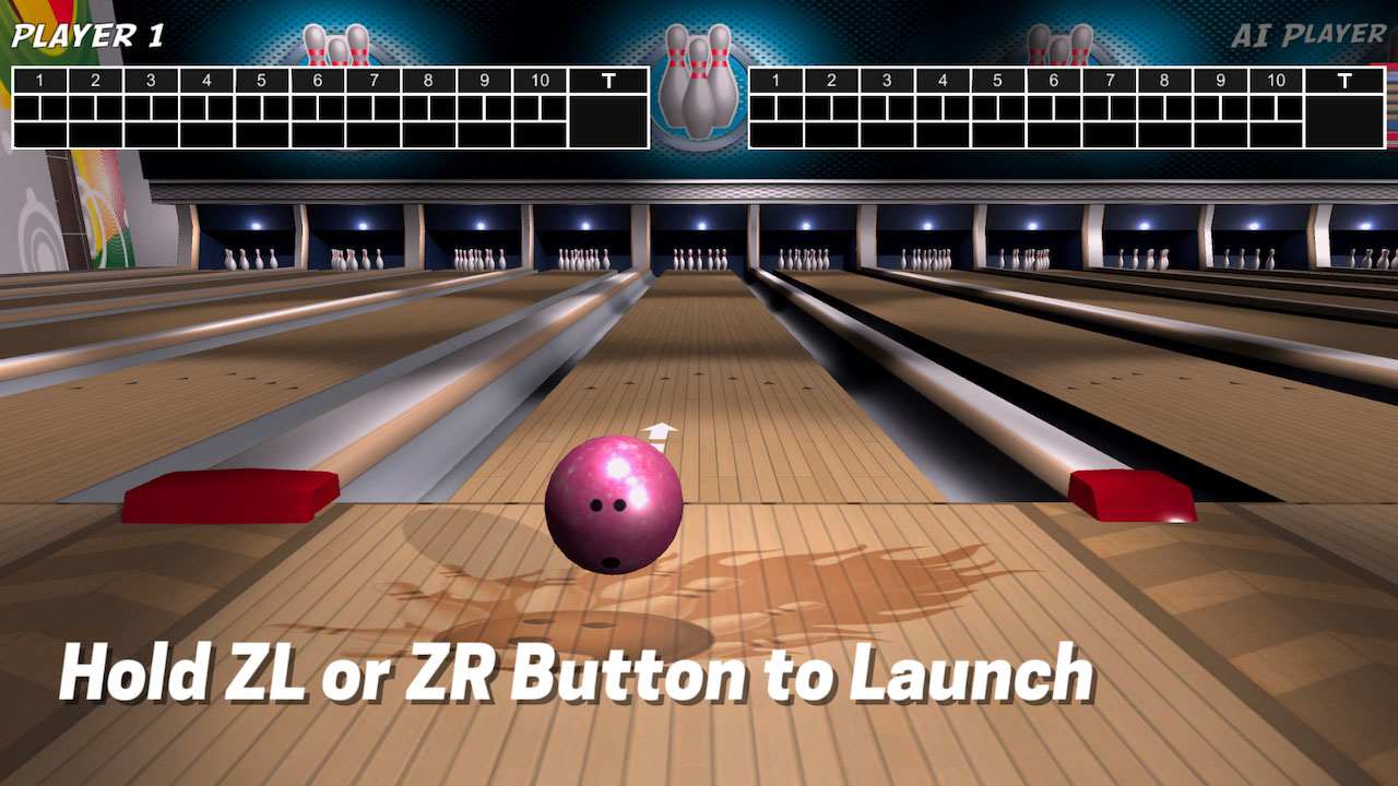 Bowling for Nintendo Switch - Nintendo Official Site