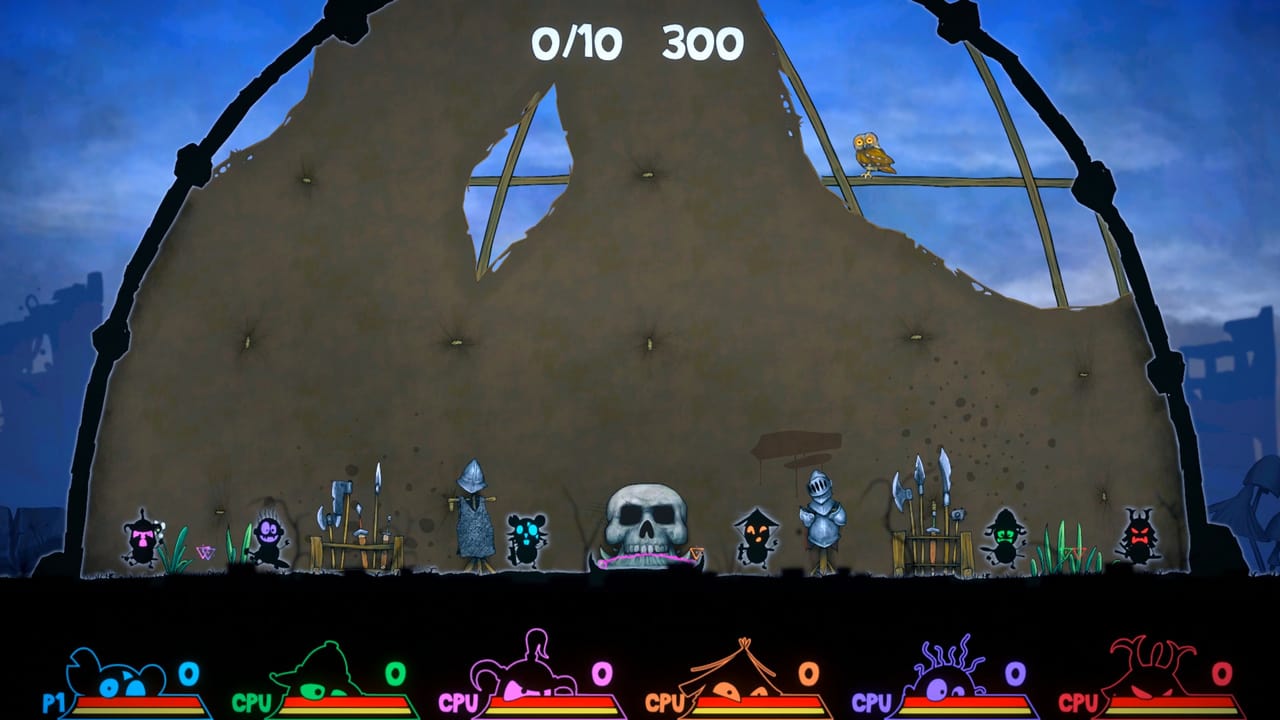 Bouncy Bob 2 for Nintendo Switch - Nintendo Official Site