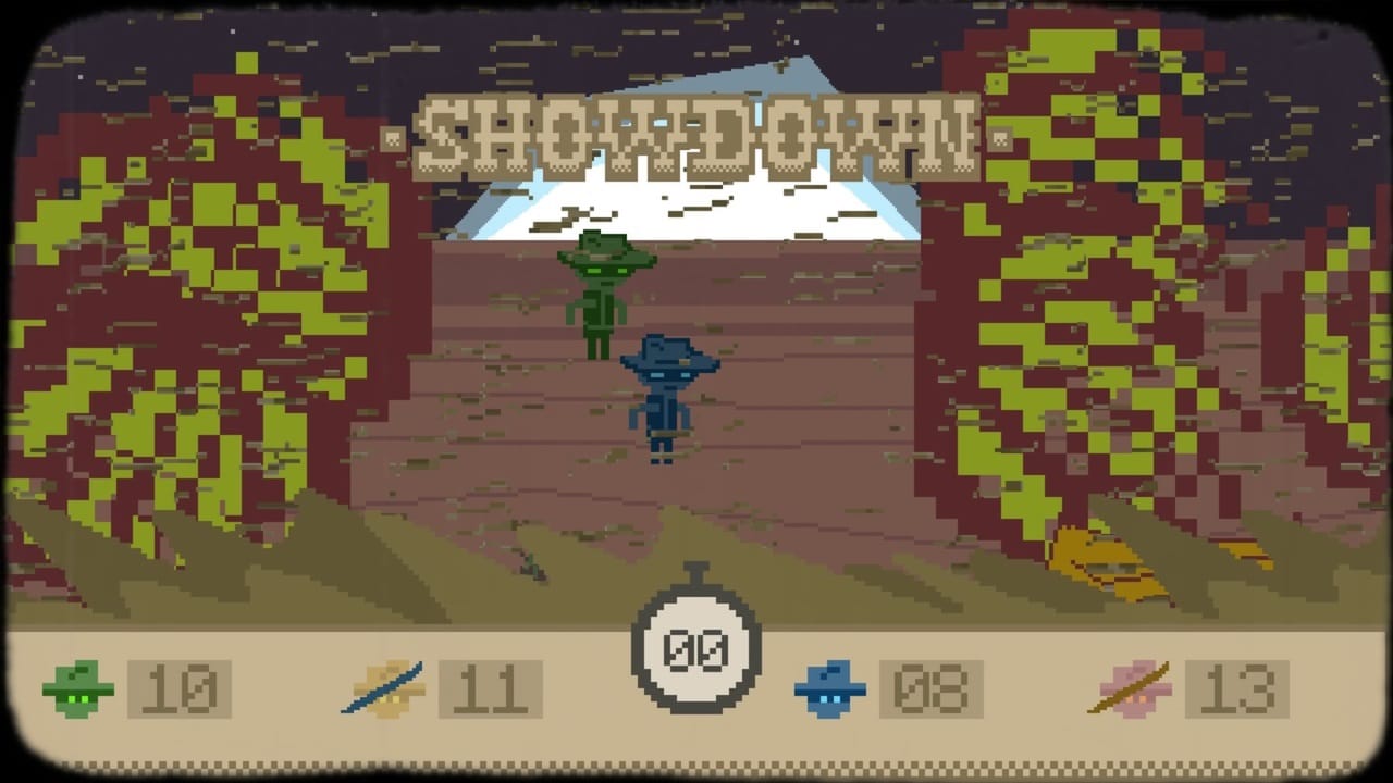 Thief Town for Nintendo Switch - Nintendo Official Site