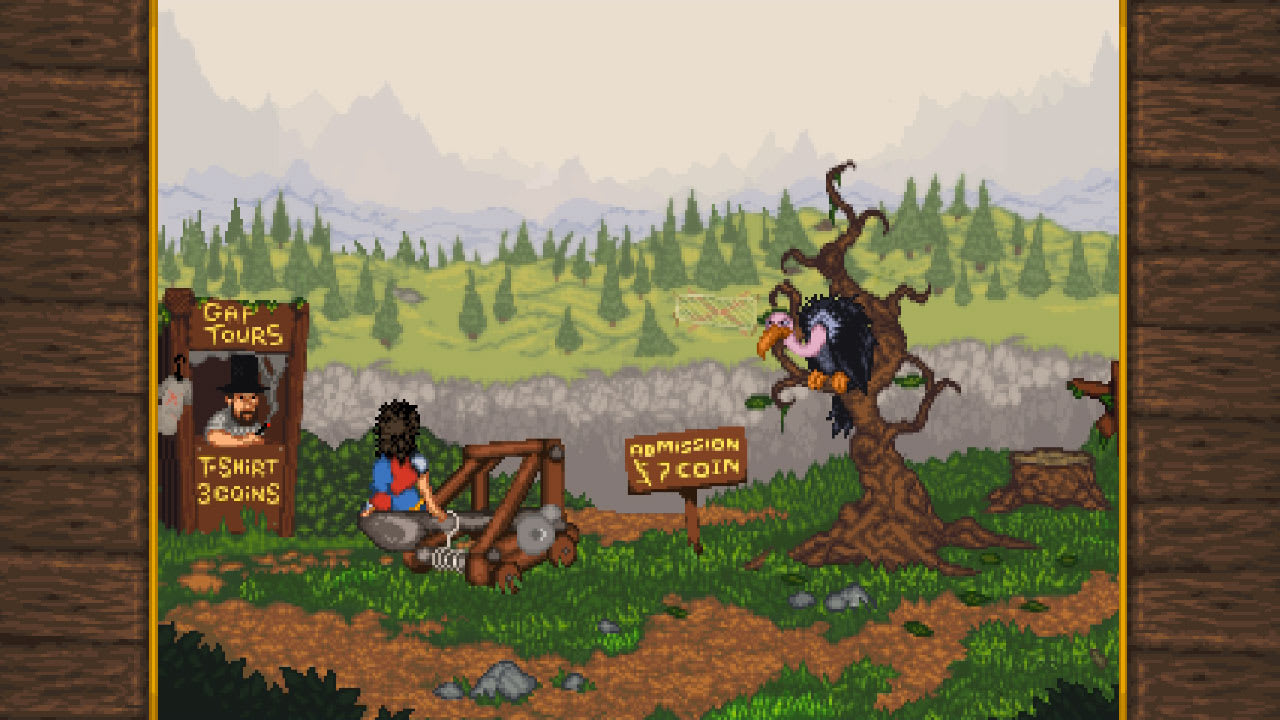 Guard Duty para Nintendo Switch - Sitio Oficial de Nintendo para Mexico