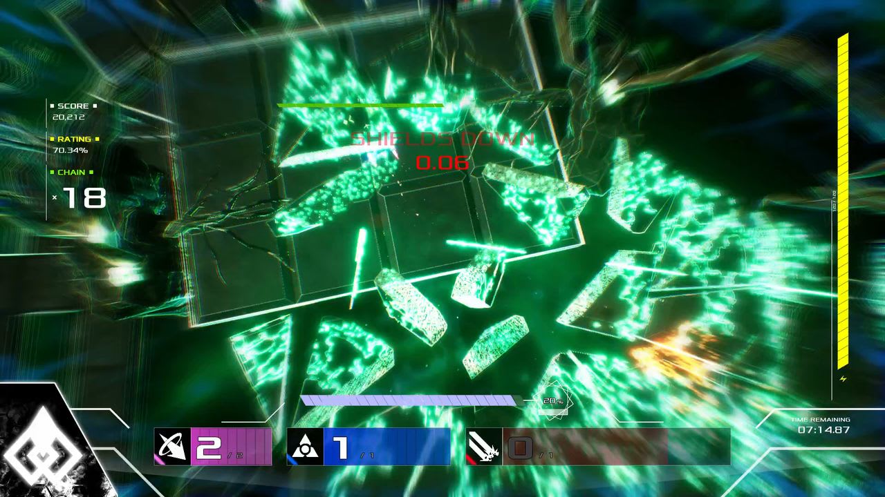 Zero Strain para Nintendo Switch - Sitio Oficial de Nintendo para Colombia