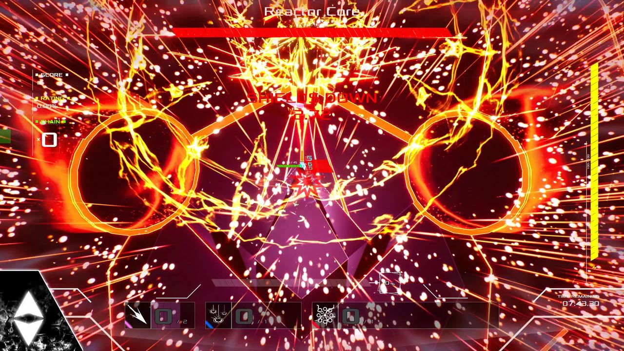 Zero Strain para Nintendo Switch - Sitio Oficial de Nintendo para Colombia