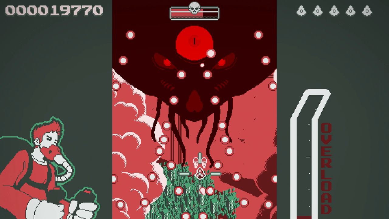 Red Death para Nintendo Switch - Site Oficial da Nintendo para Brasil
