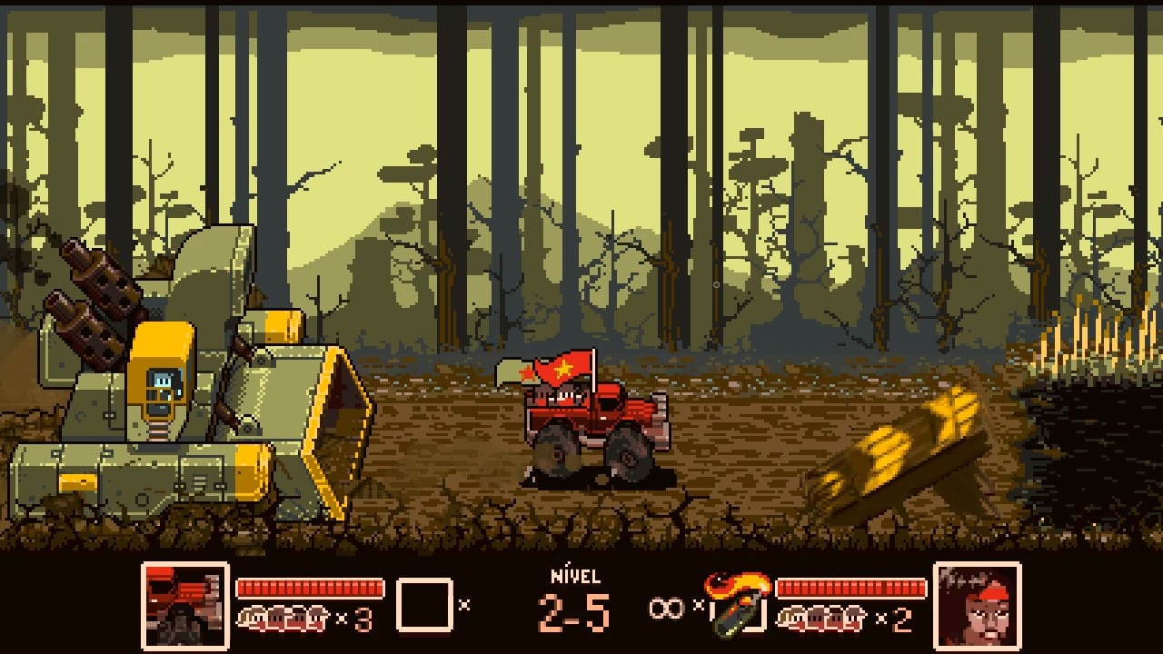 Tonight We Riot para Nintendo Switch - Sitio Oficial de Nintendo para ...