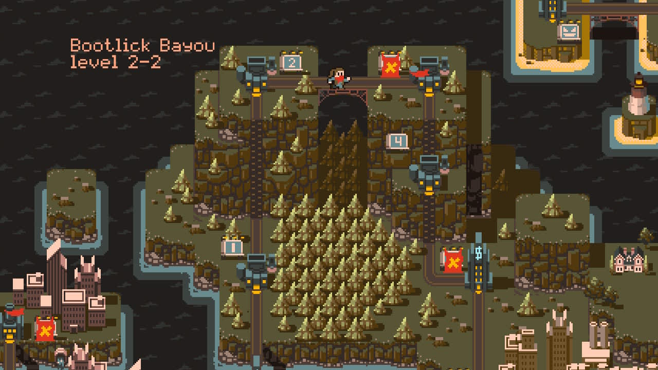 Tonight We Riot for Nintendo Switch - Nintendo Official Site for Canada