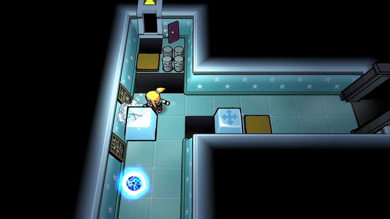Ittle Dew 2+ for Nintendo Switch - Nintendo Official Site