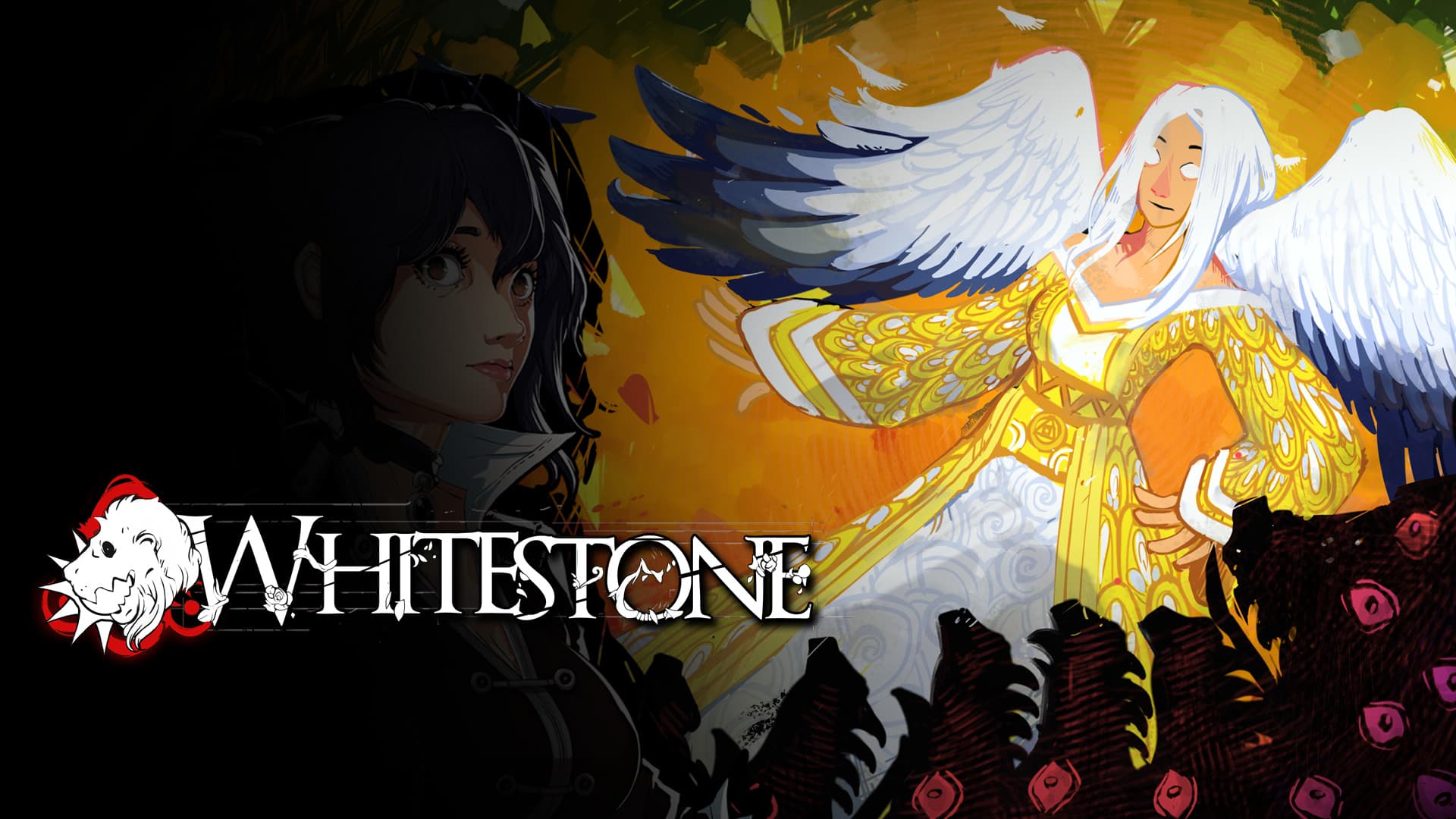 Whitestone for Nintendo Switch - Nintendo Official Site for Canada
