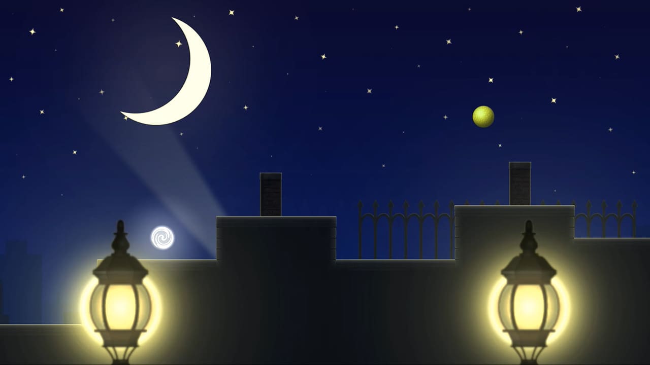 I am Ball for Nintendo Switch - Nintendo Official Site