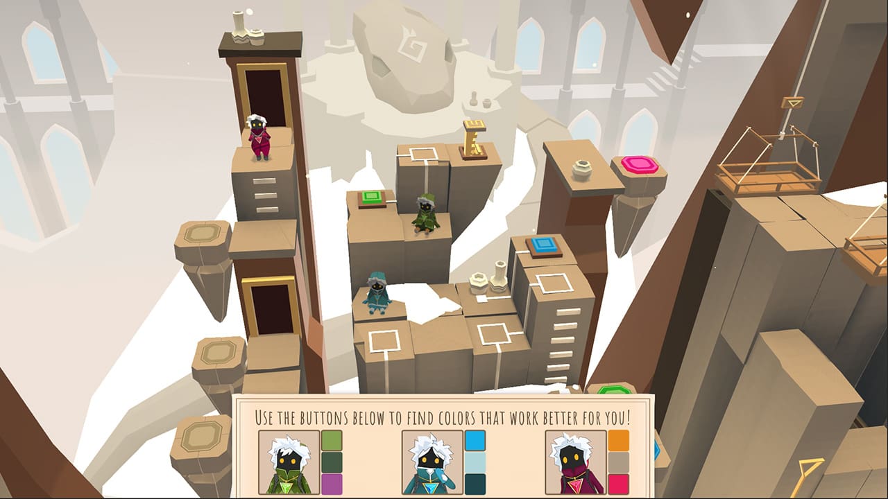 Path of Giants for Nintendo Switch - Nintendo Official Site for Canada