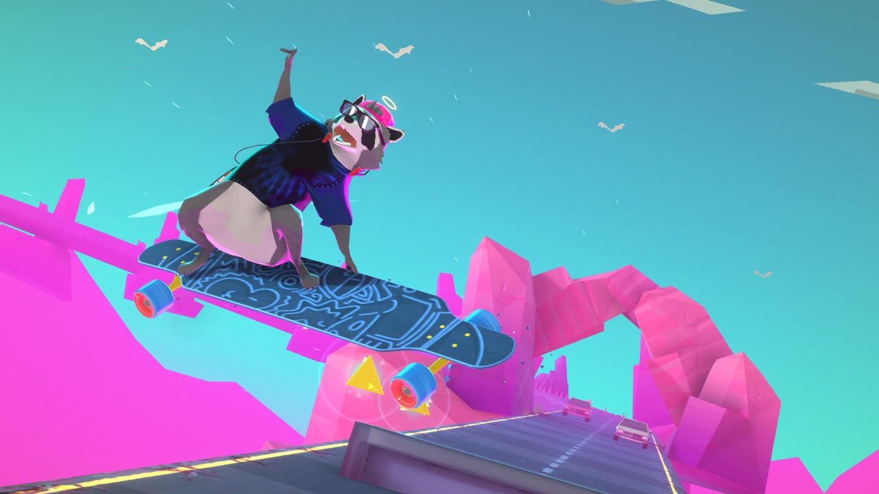 Tanuki Sunset for Nintendo Switch - Nintendo Official Site